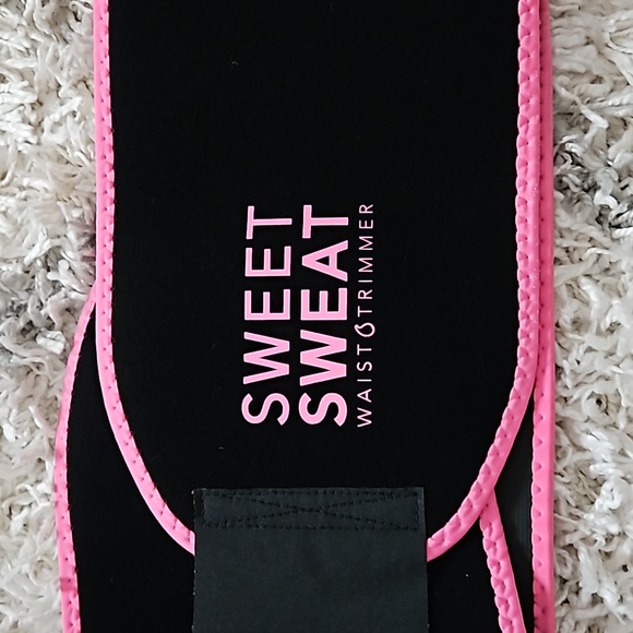 Sweet Sweat | Accessories | Sweet Sweat Waist Trimmer | Poshmark